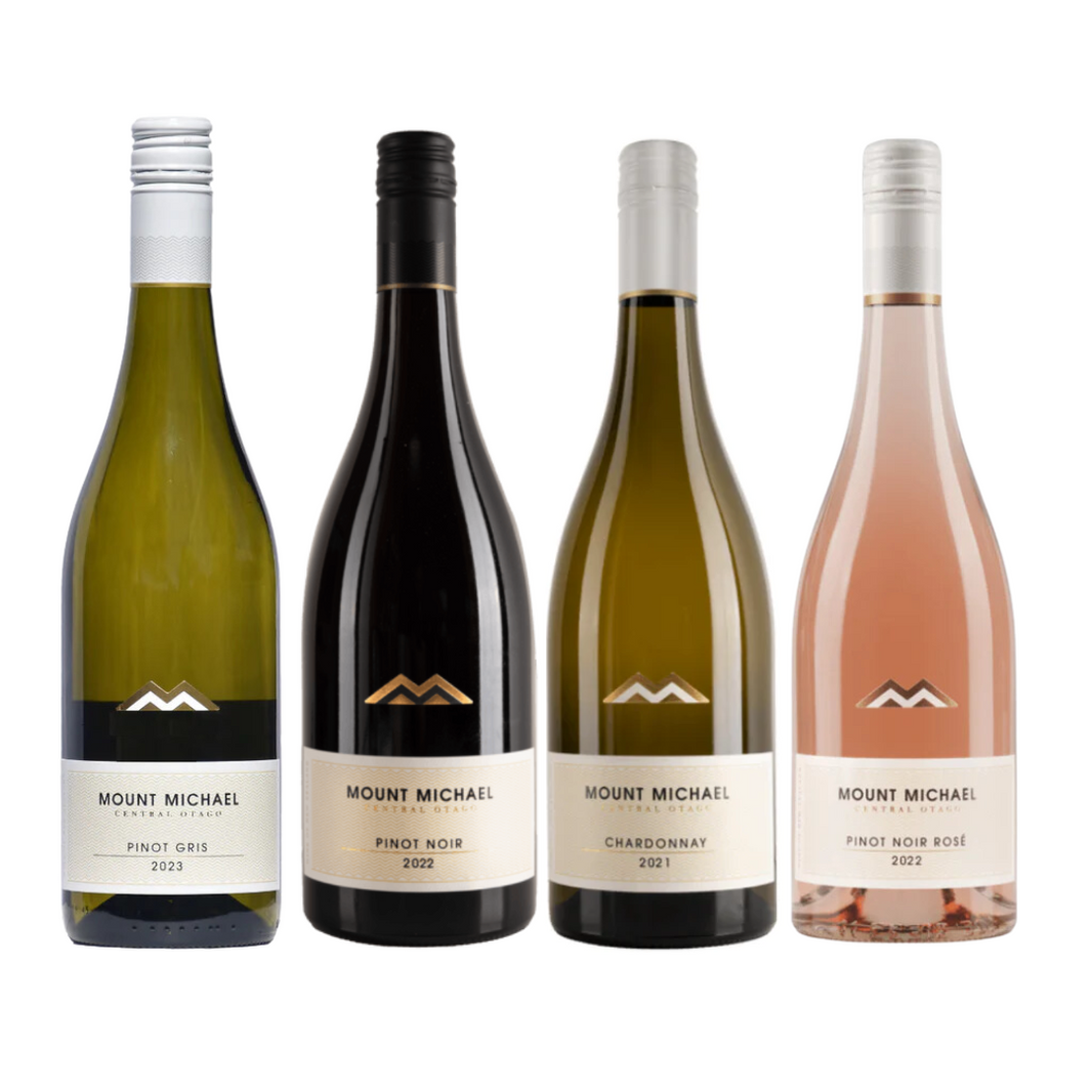 ALL – Mount Michael Wines