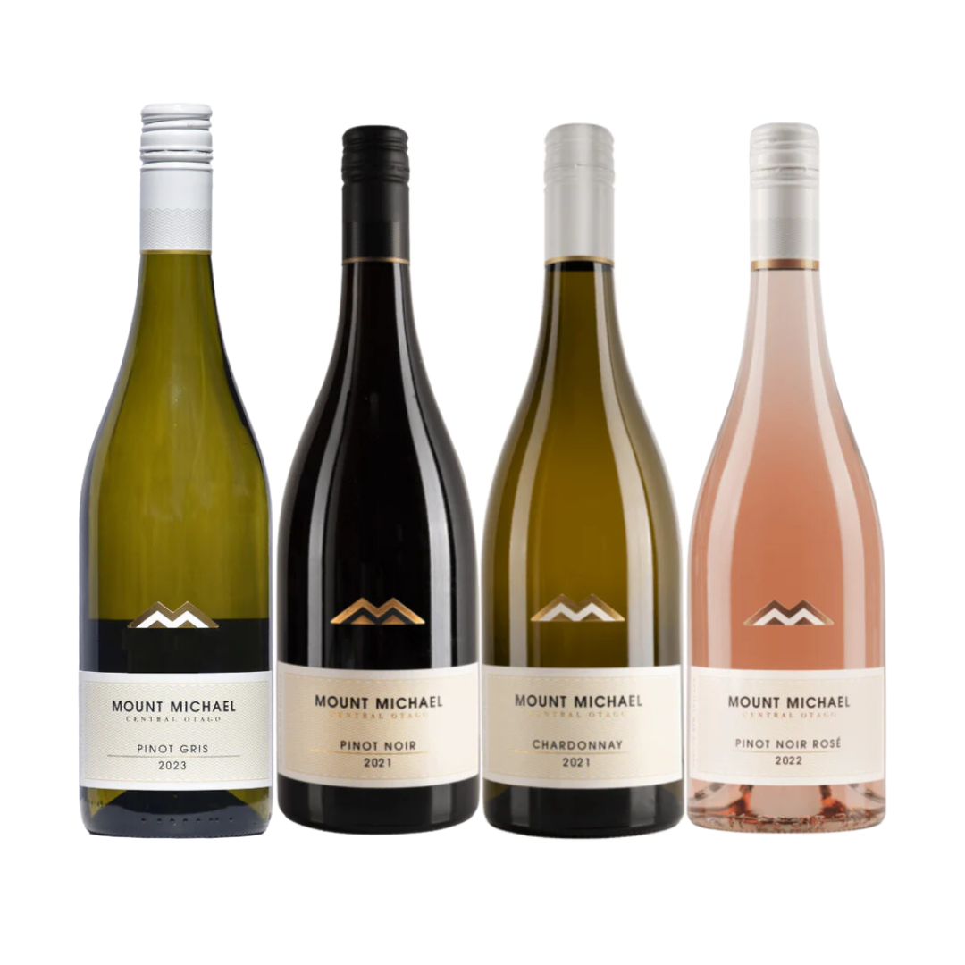ALL – Mount Michael Wines