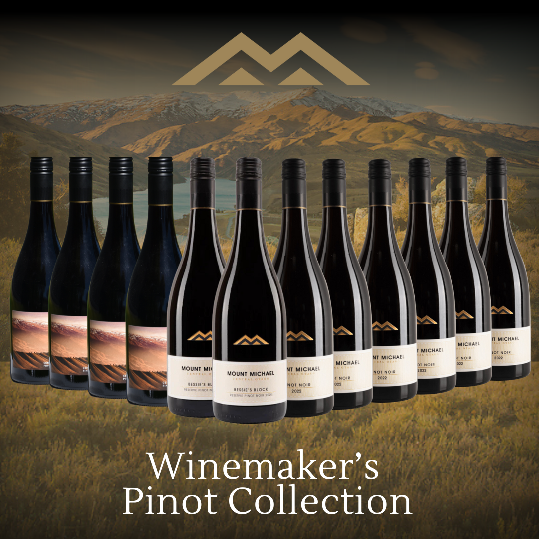Mount Michael Wines
